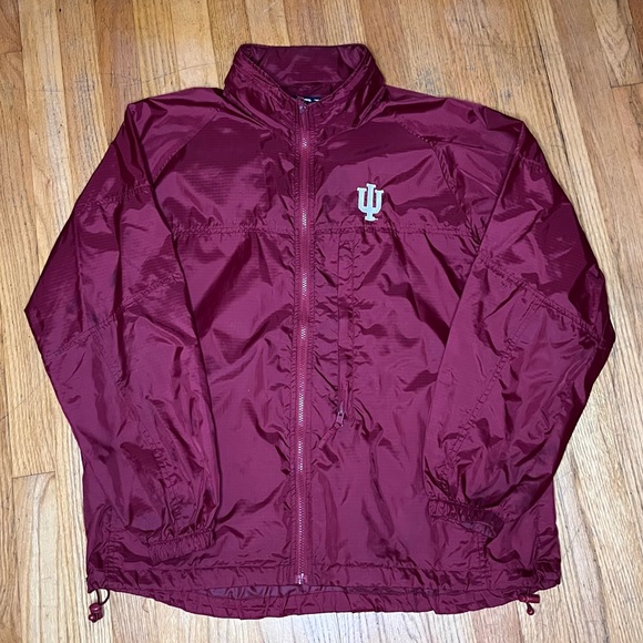 Crable Sportswear | Jackets & Coats | Iu Rain Jacket | Poshmark